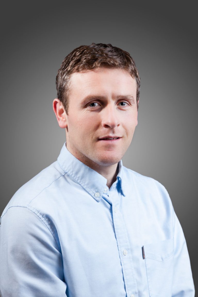 About – David Grogan Training